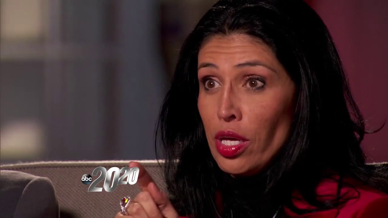 NBC|ABC|20/20: Crossing The Line - YouTube