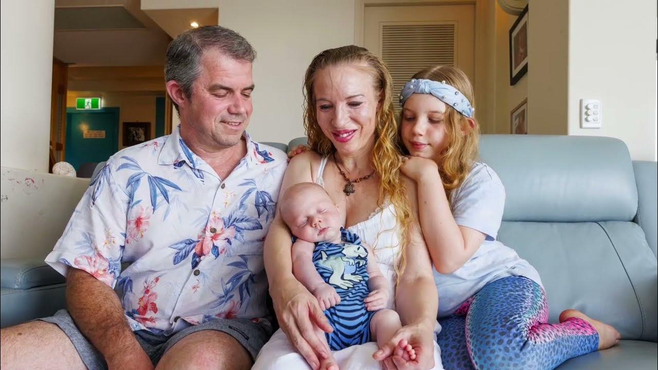 MY FAMILY ️😊 - YouTube