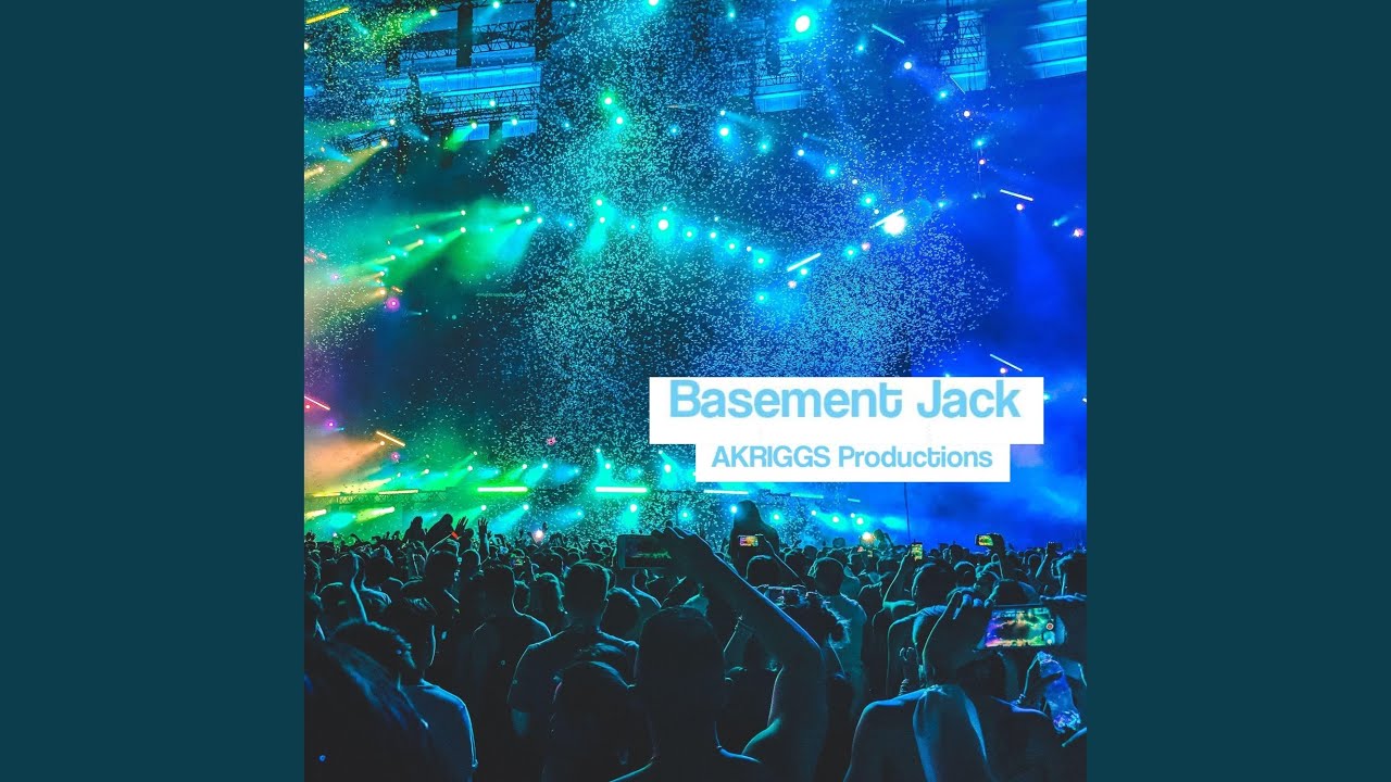 Basement Jack (Remastered) - YouTube