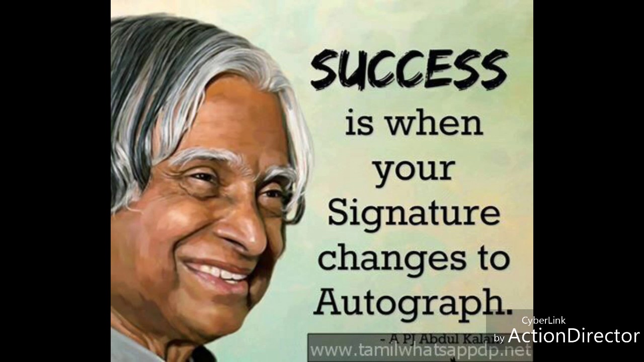 Motivation thought by great personality - YouTube