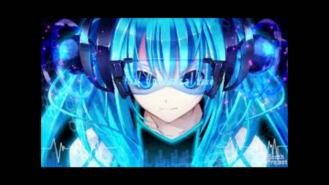 nightcore china in your hand - YouTube