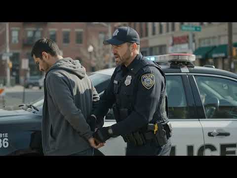 Amerikan polis kuralları Kısa Vıdıyo