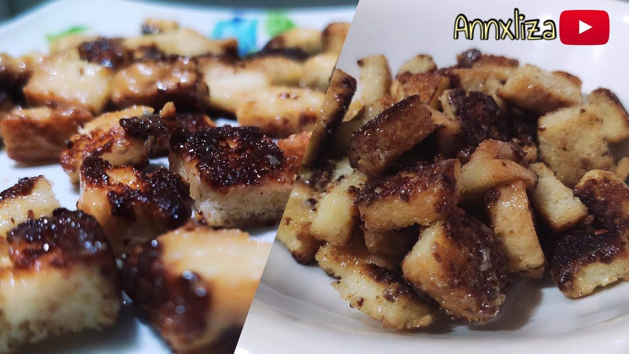 +*Easy Bread Popcorn+* - YouTube