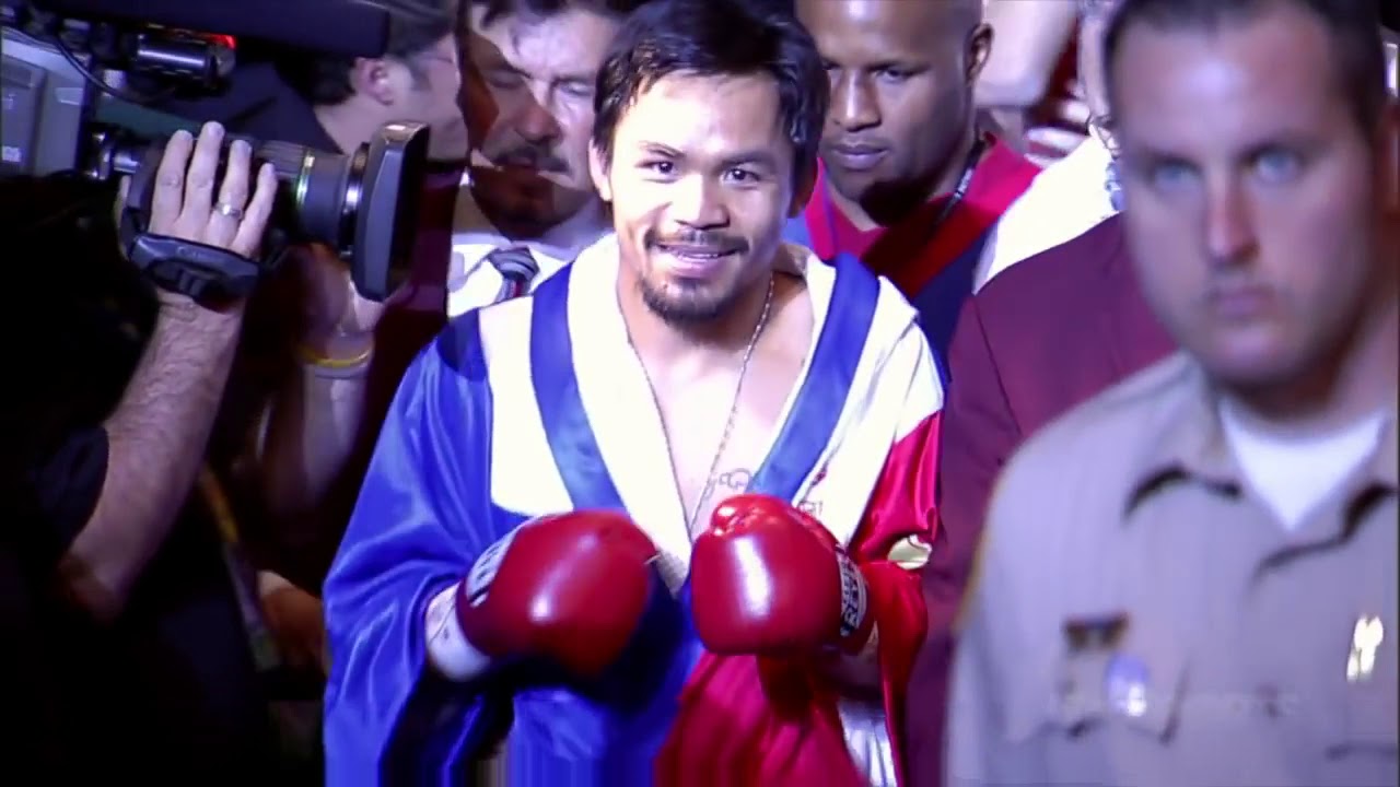Manny Pacquiao Most Deadly Punches😮🤫.(Hari Ng Boxing)☝️😮 - YouTube