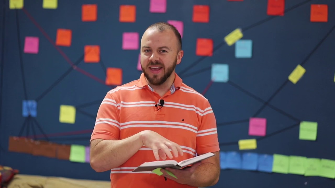 When to Resond: Proverbs 26 // Ryan Helton - YouTube