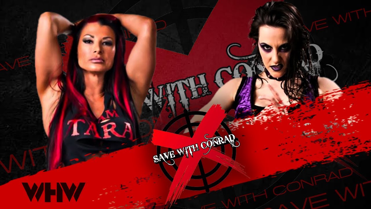 Tony Schiavone calls Tara vs Daffney - YouTube