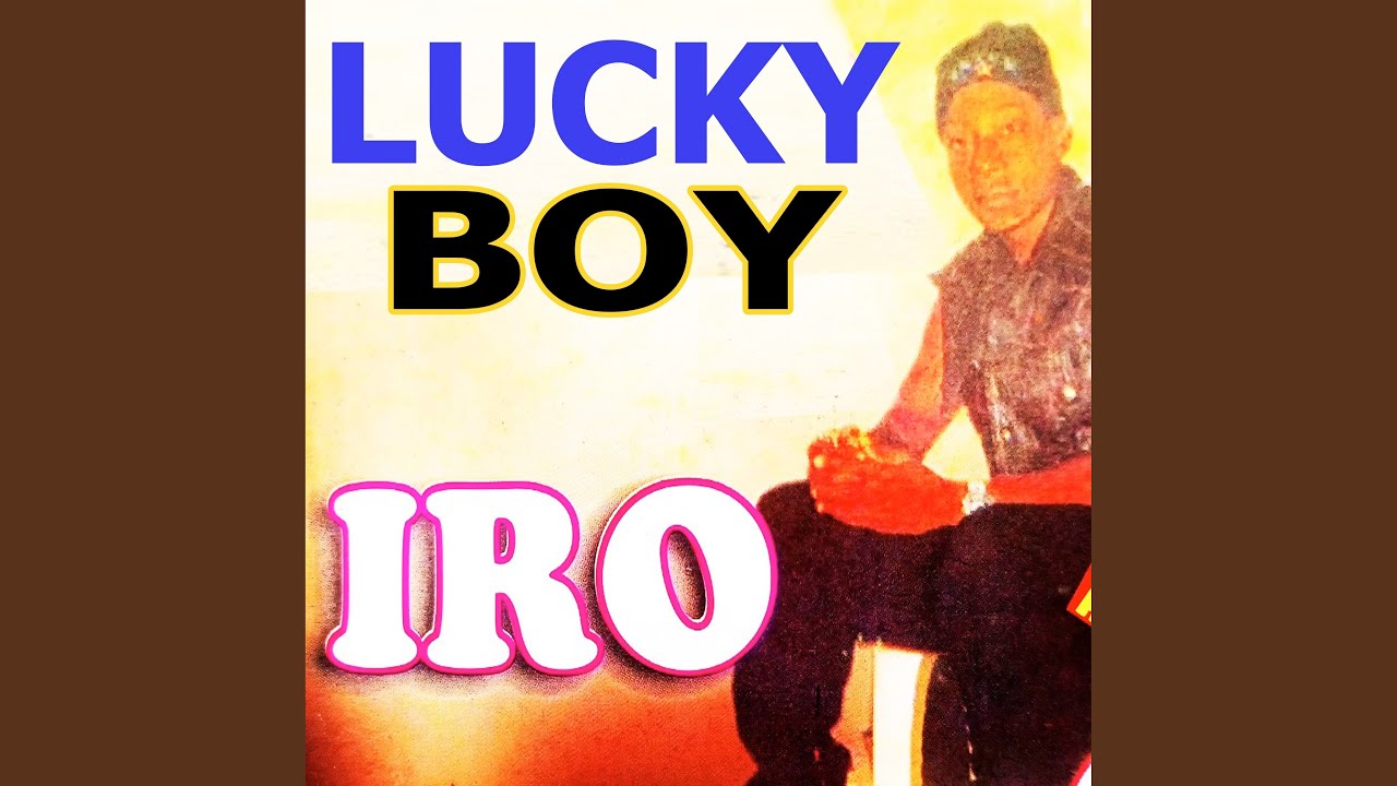 Iro - YouTube