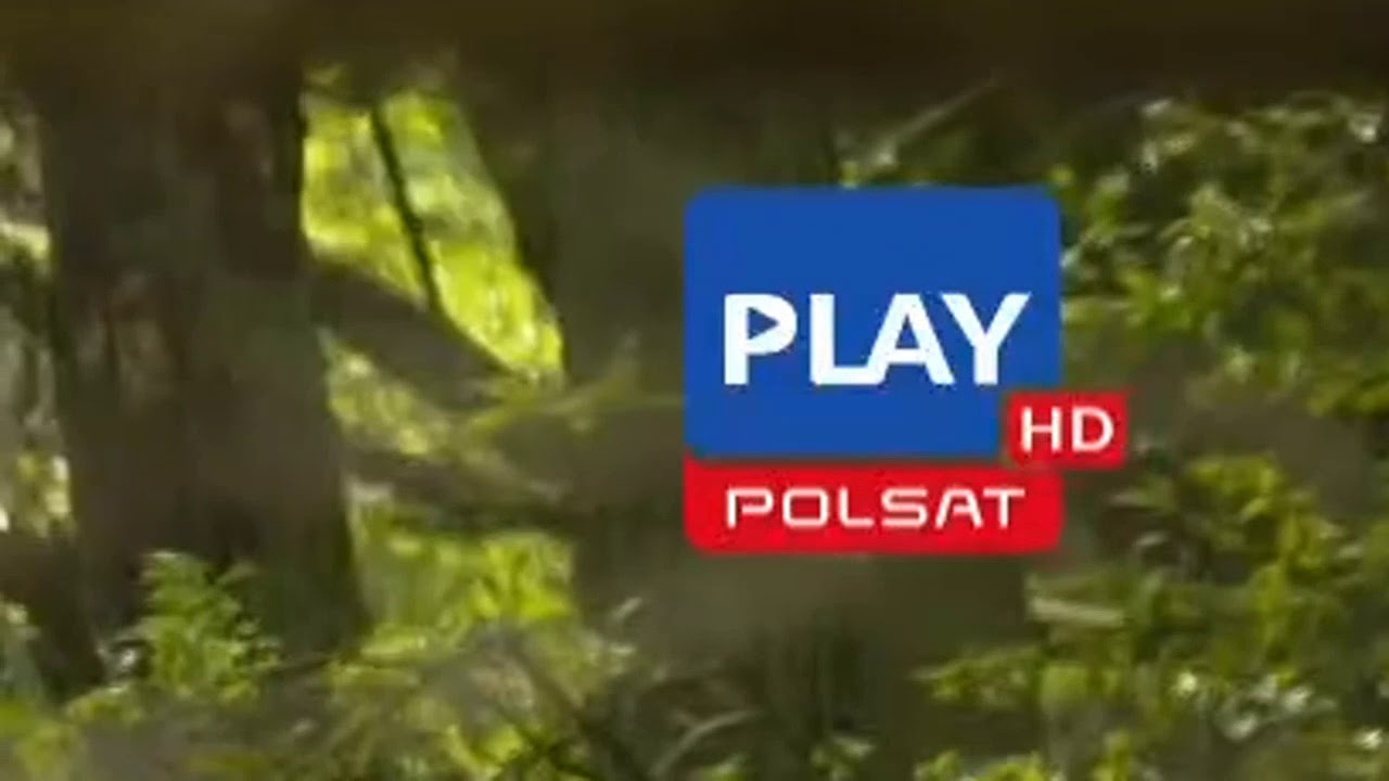 Polsat Play HD - Animacja loga (2020) - YouTube