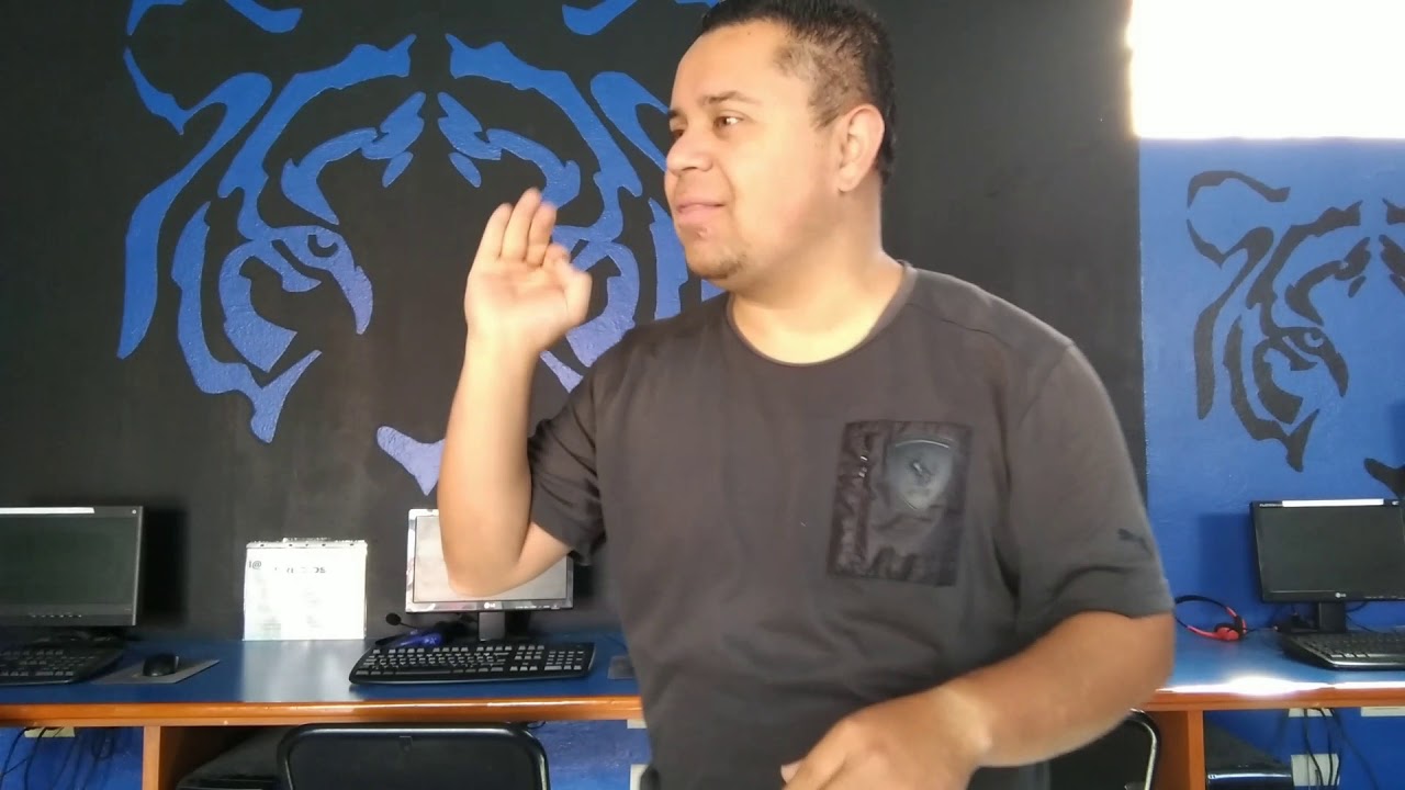 Qué es predecible y qué es impredecible - YouTube