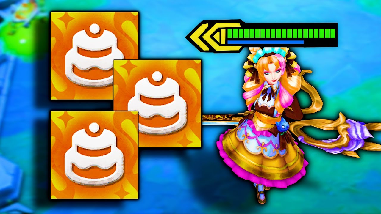 Dominating Challenger Rank with Sugarcraft - YouTube