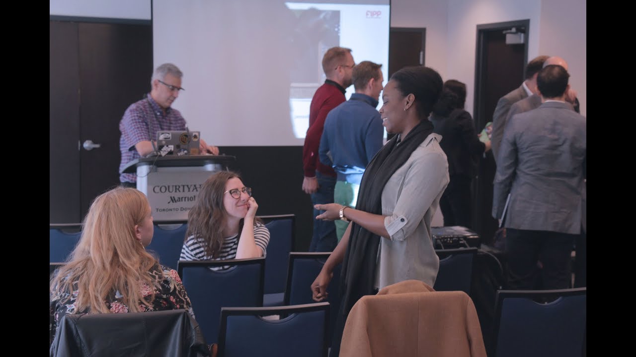 MagNet 2019: Speakers at MagNet 2019 - YouTube