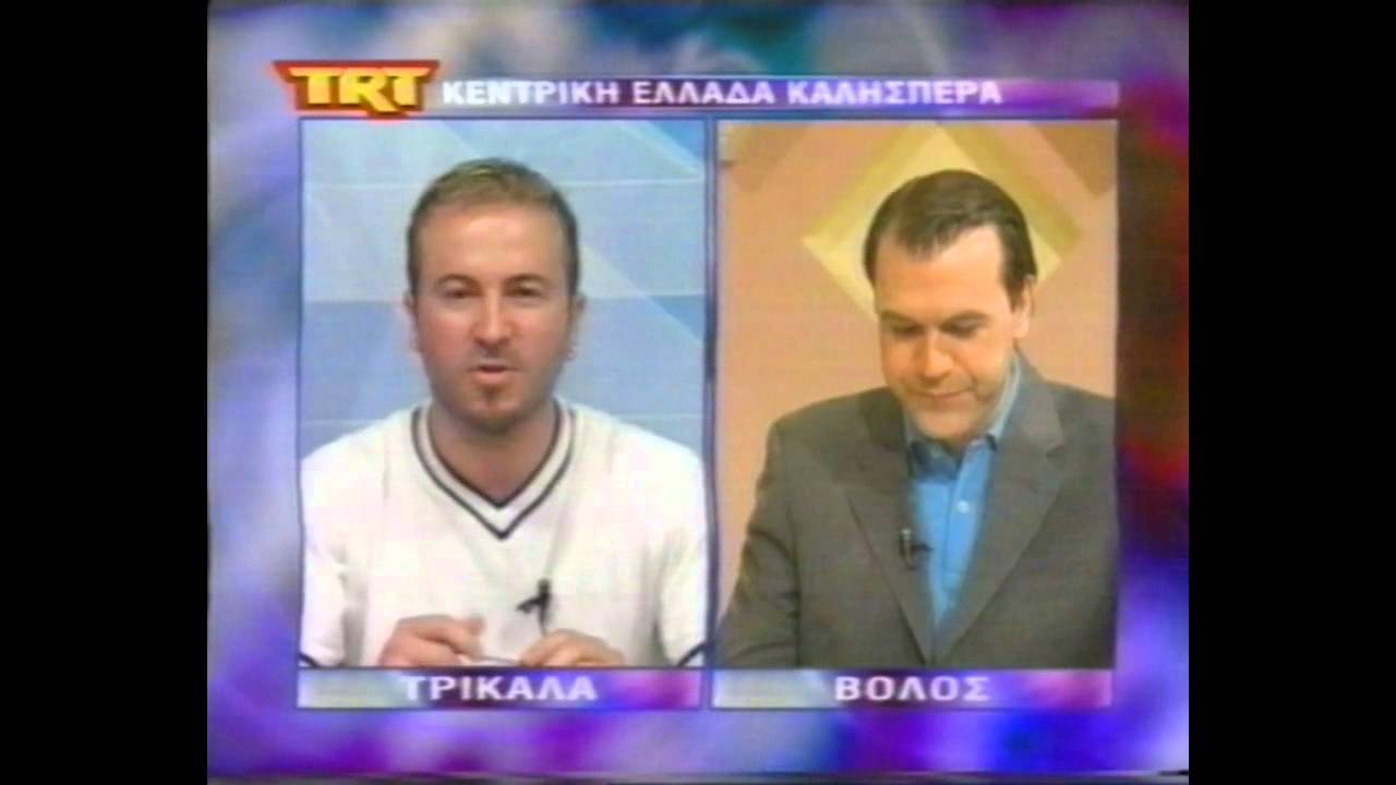 ΣΩΤΗΡΗΣ ΠΟΛΥΖΟΣ - ΑΝΤΩΝΗΣ ΝΕΑΡΧΟΣ - ΜΙΜΗ ΝΤΕΝΙΣΗ - YouTube