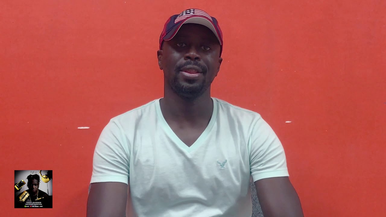 TOUT DONNER - Episode 2 : DJ BDK - YouTube