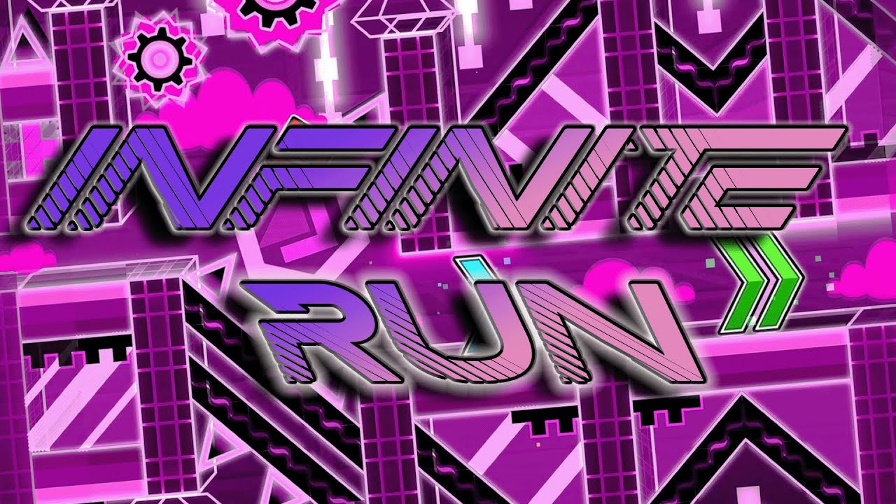 (Demon) "Infinite Run" by Spectex -100%- - YouTube