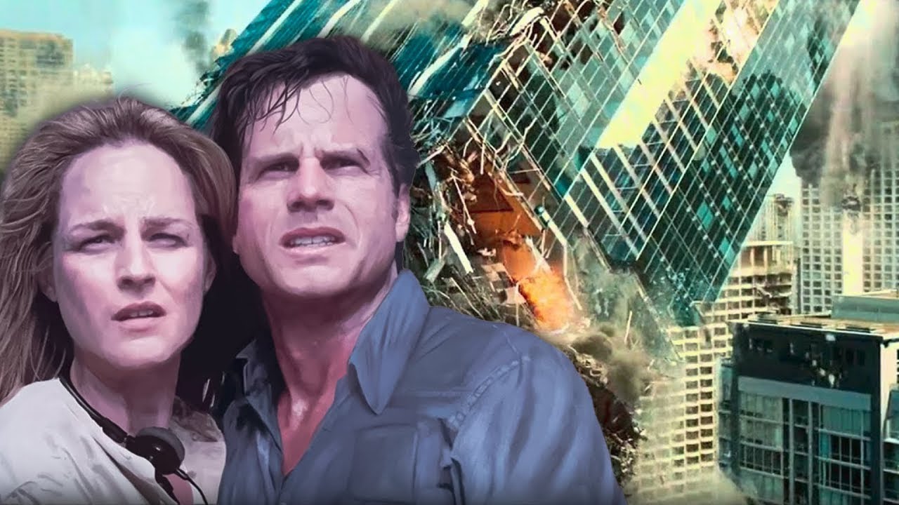 Top 10 Best Natural Disaster Movies - YouTube