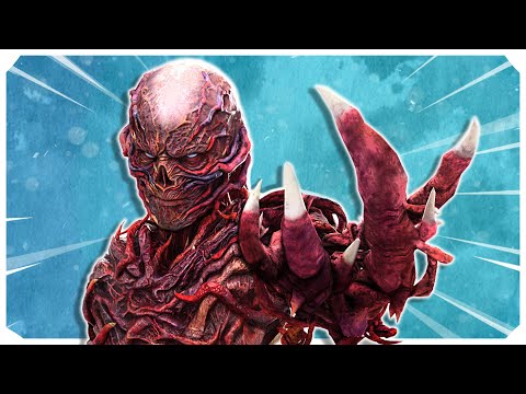 HOW TO ... VECNA