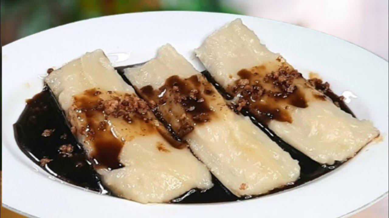 BINALAY SUMAN OF ISABELA | How To Make Binalay Suman - YouTube