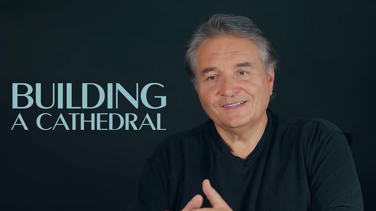 Building a Cathedral | Joseph Tosini - YouTube