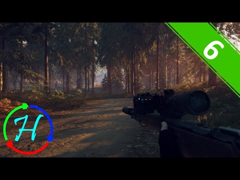 The Naval Base - Generation Zero Ep.6 - The Archipelago Campaign Pt.6 ...