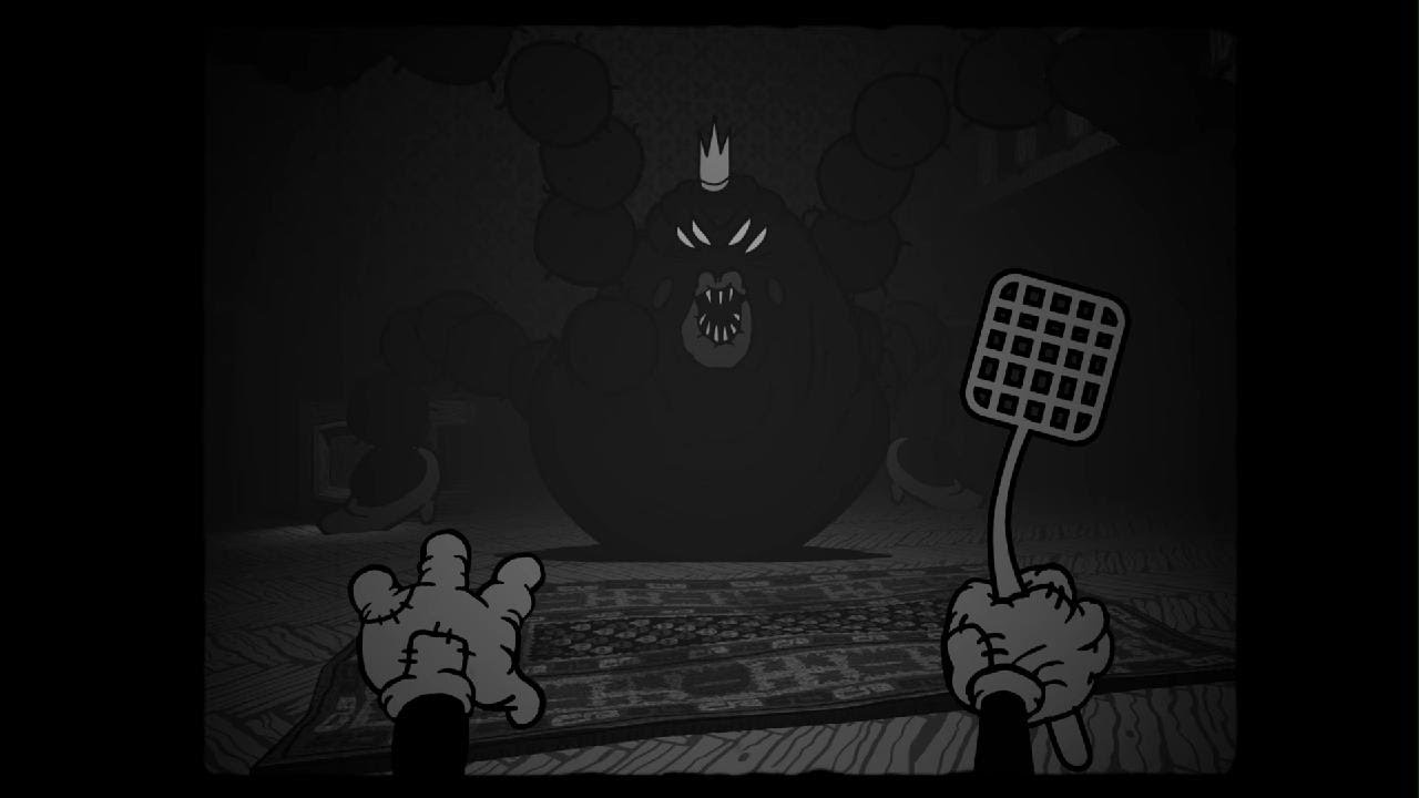 Bad Cheese Episode#1-Spiders - YouTube
