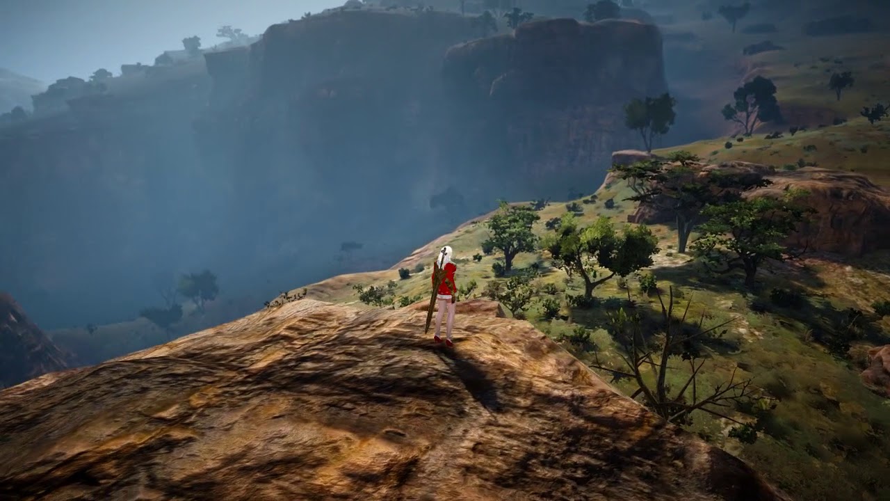 Ivero Cliff view - YouTube