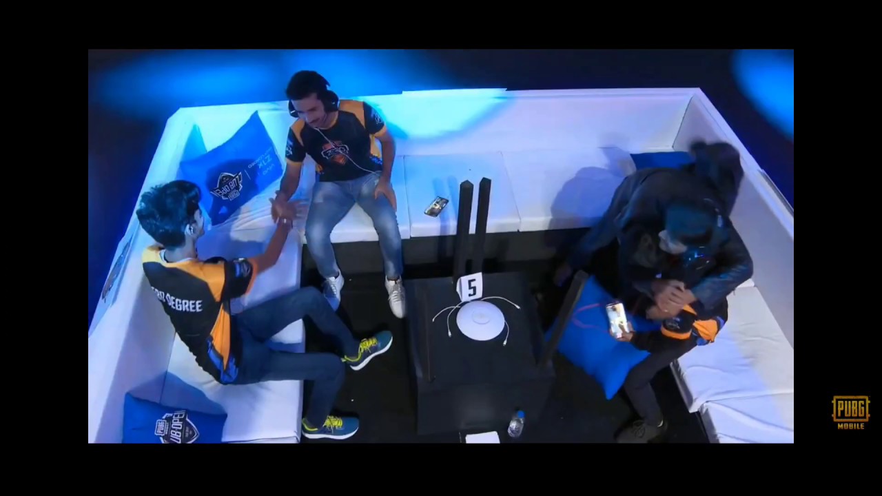 PMCO 2019 | MATCH 15 highlights | Mortal Surviving till end | Overall ...