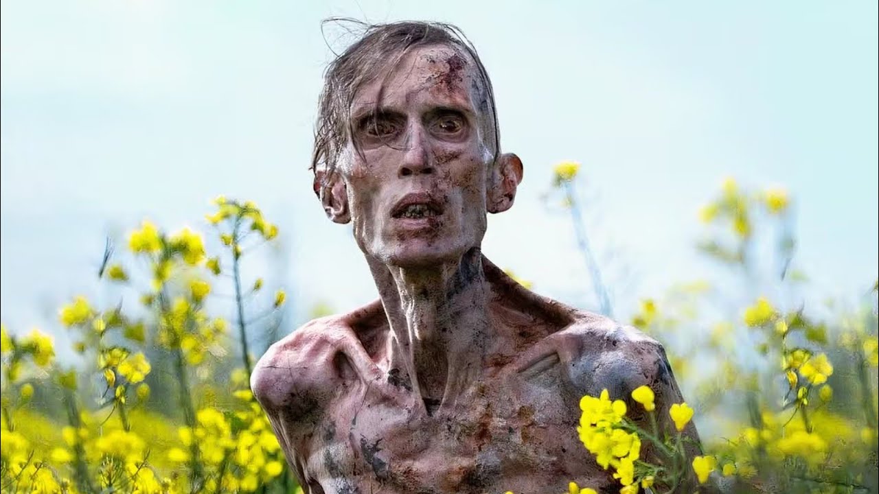 Zombie Kill Counts; 28 years Later 2025 - YouTube