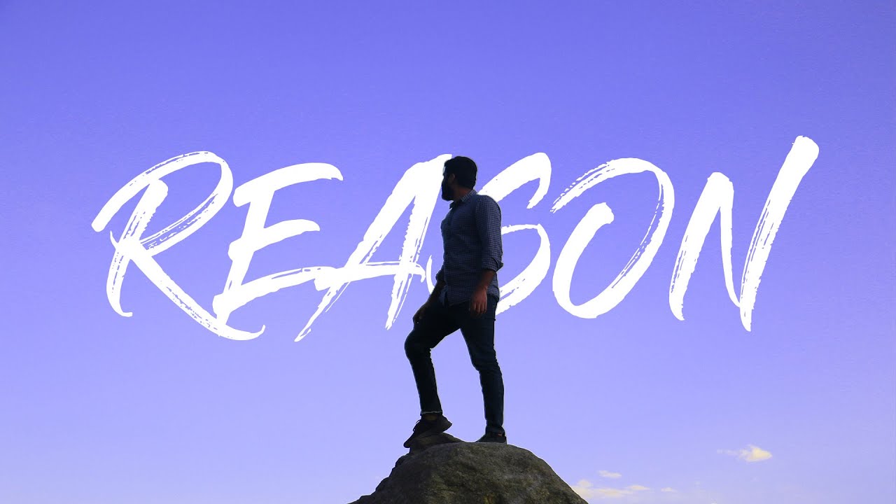 YOU MUST HAVE REASON TO WATCH THIS VIDEO - YouTube