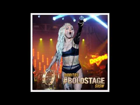 Lady Gaga - Dope (Live at SXSW Festival)