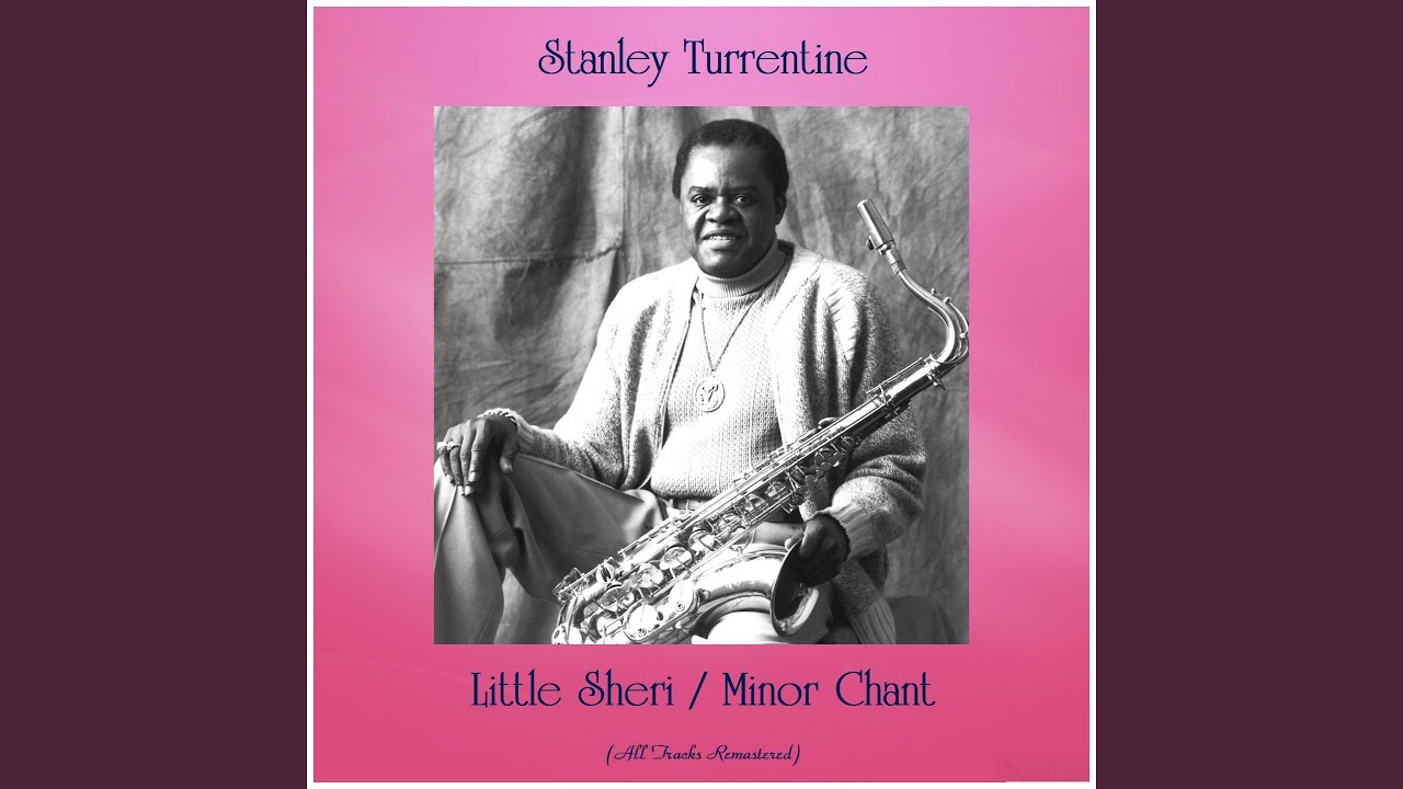 Little Sheri (Remastered 2015) - YouTube