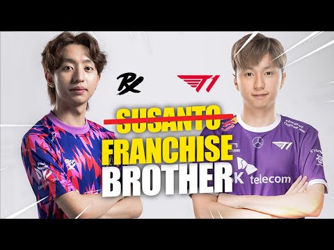 THE FRANCHISE BROTHERS DOMINATE RANKED w/@Xccurate | PRX F0RSAKEN - YouTube