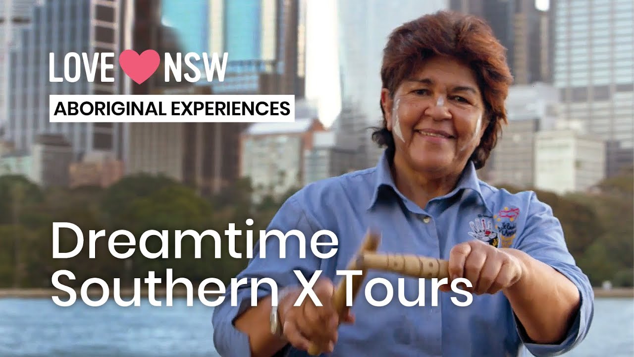 Explore Sydney's Aboriginal beginnings with Dreamtime Southern X Tours ...