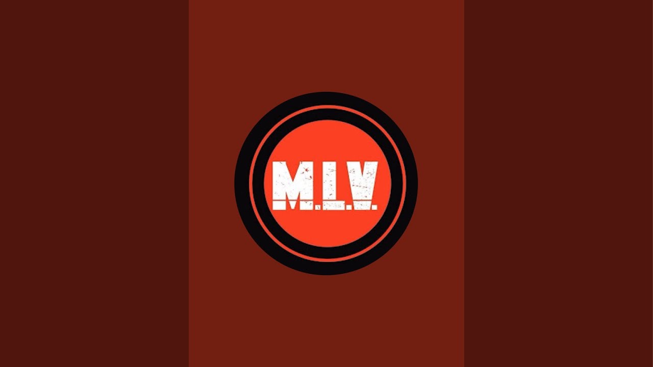 MLV FILM PRODUCTION is live! - YouTube