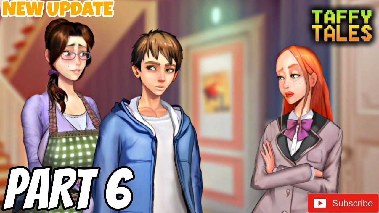 Taffy Tales Season 1 Walkthrough Gameplay Part - 6 || Tips And Guide ...