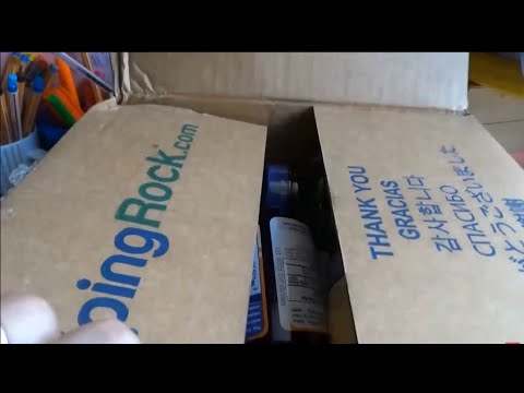 Piping Rock é bom (boa)? Unboxing Piping Rock em vídeo! - Clientes da ...