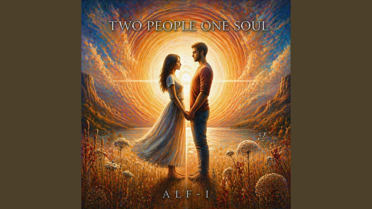 Two People, One Soul - YouTube