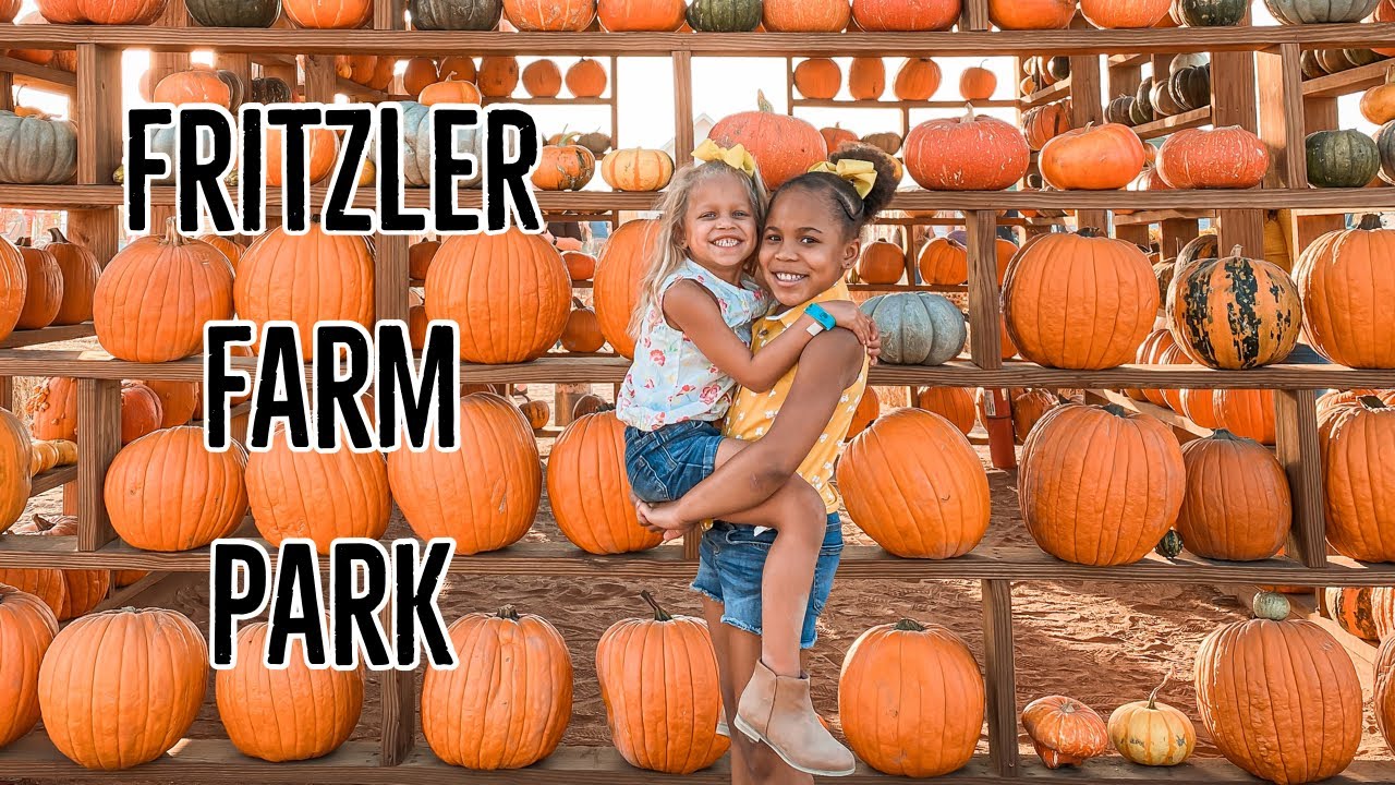 ARL: Fritzler Farm Park - YouTube