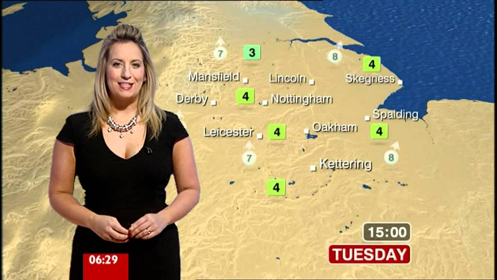 Anna Church 17.01.12 - YouTube