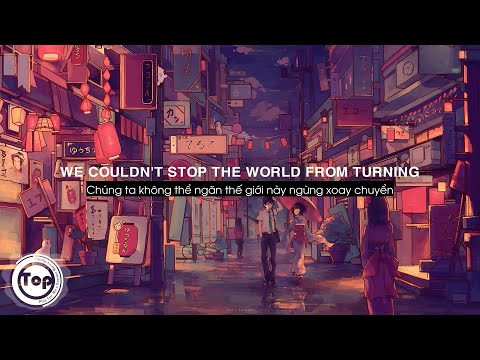 Play For Me Kawani Merry Remix - DJ Haning & Ipang Navian (Lyrics + Vietsub) ♫