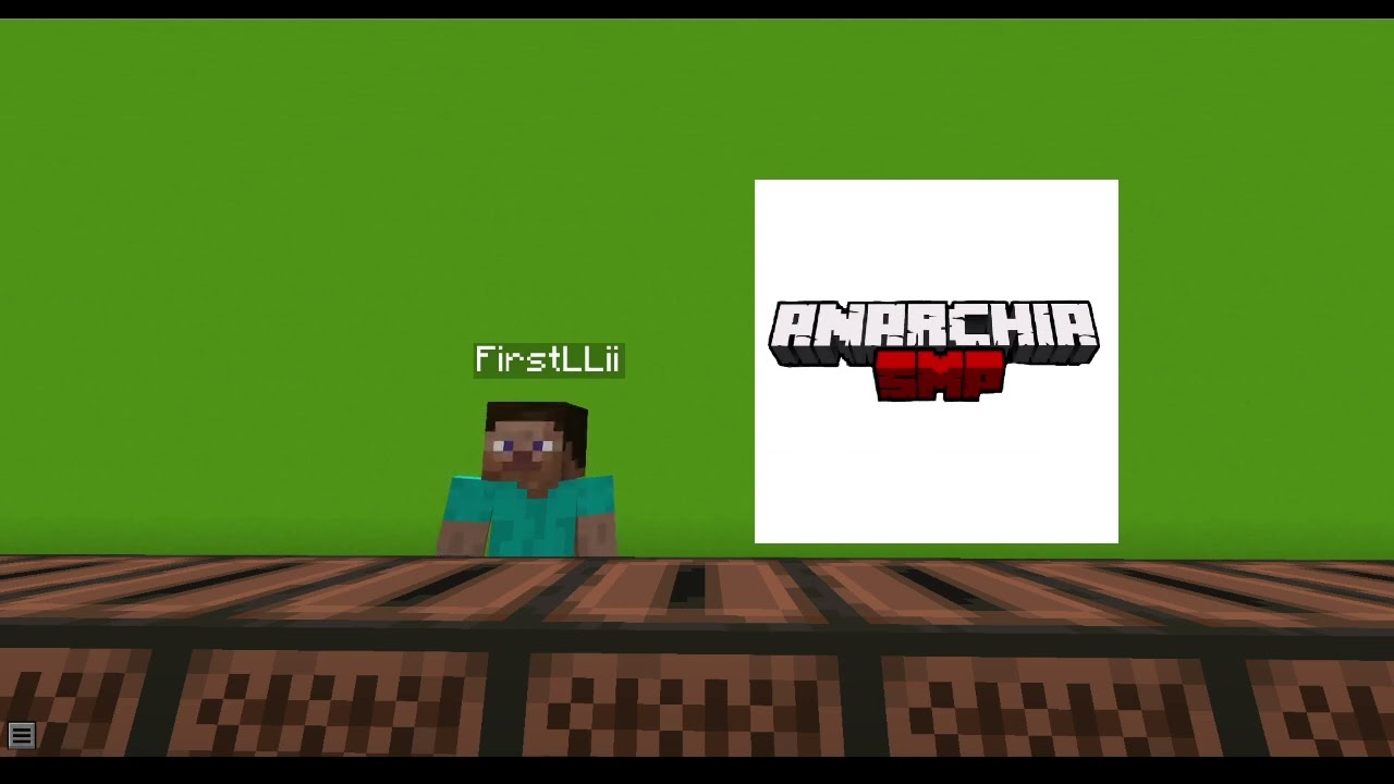 ANARCHIA SMP - YouTube