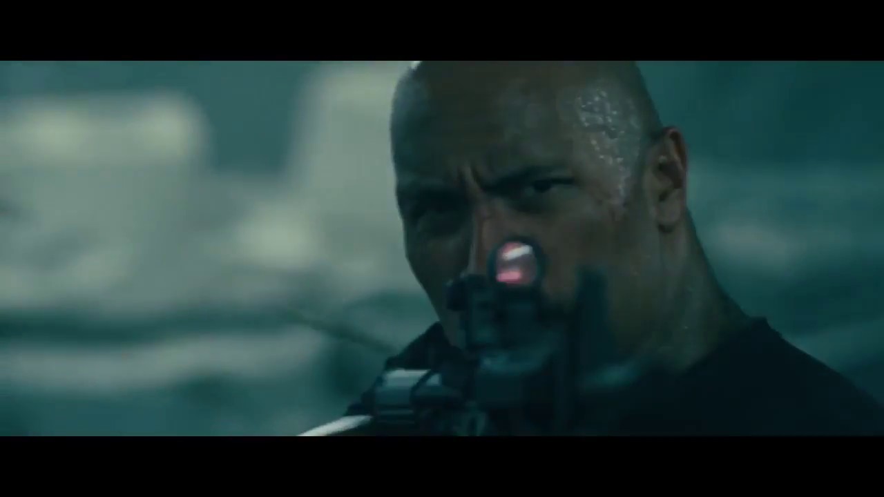 Fast Five 2011 Bank Vault Scene Part 1 HD - YouTube