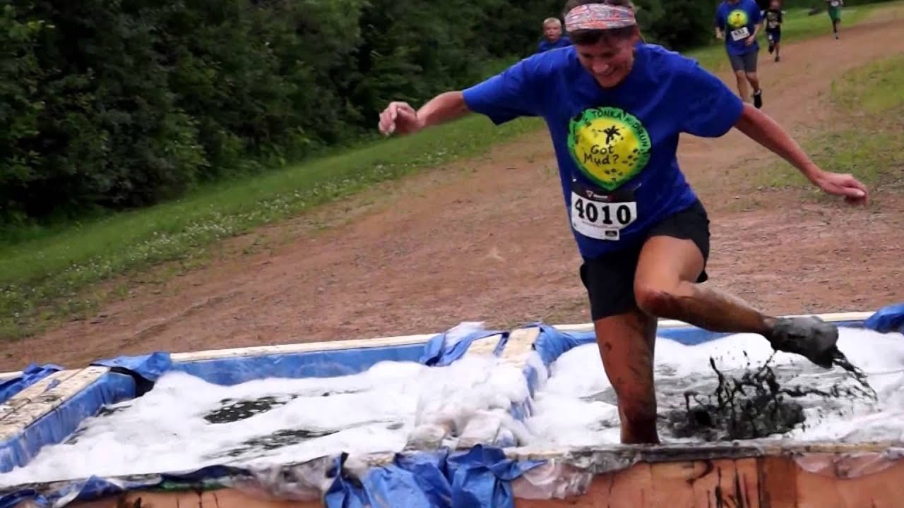 2015 Tonka Mud Run Promo- Bring the family - YouTube