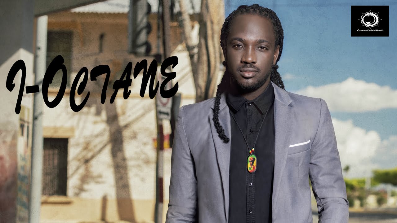 I-Octane - Hype We Self | Explicit | Speedometer Riddim Pt 2 | March ...