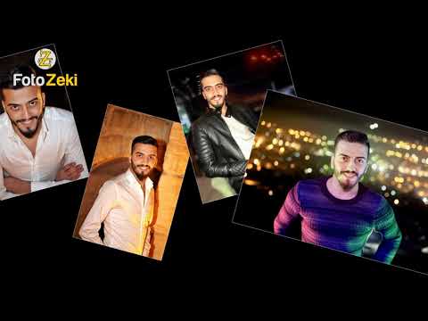 Ferhat Ciziri - Zalım Çawane 2018