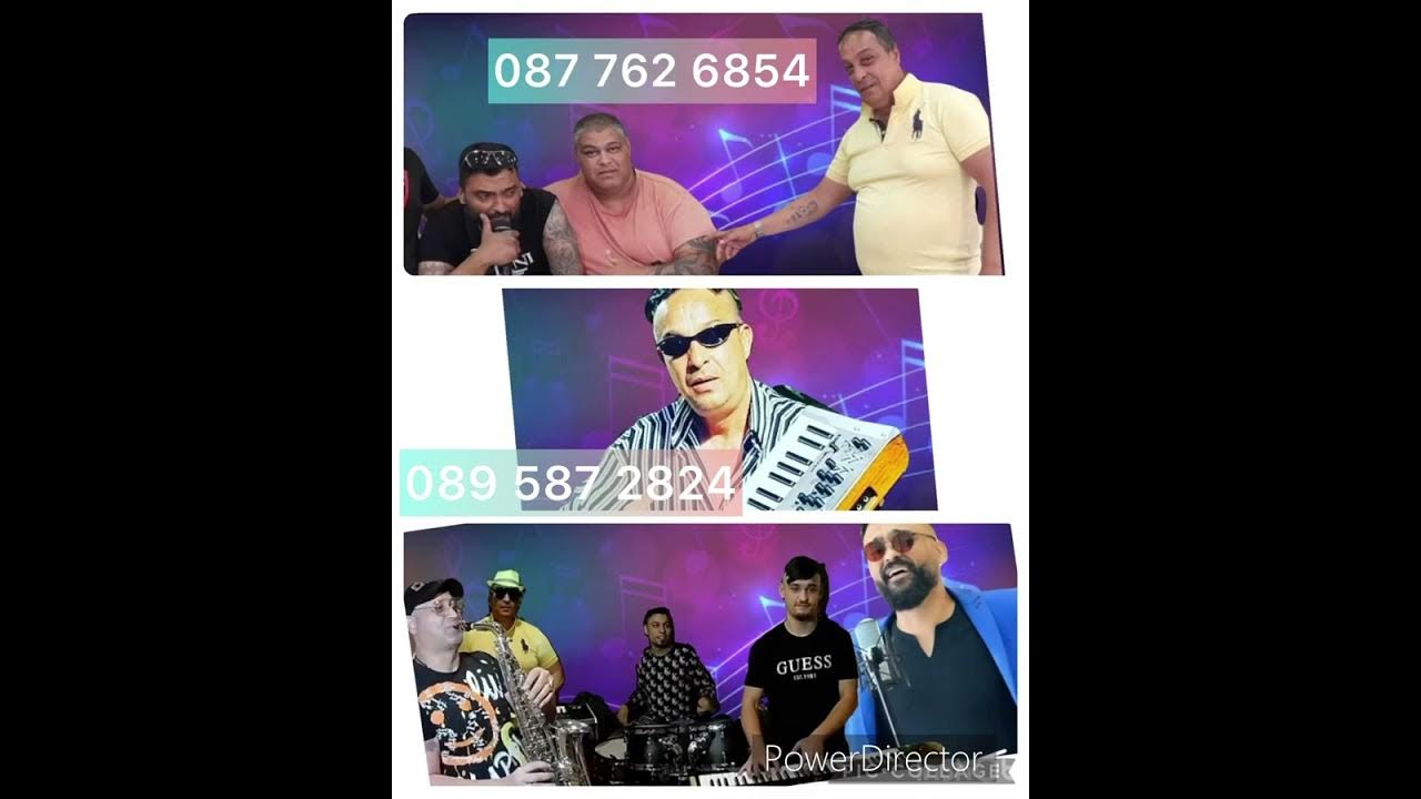 Petio Seksa Splet 2023 LIVE - YouTube