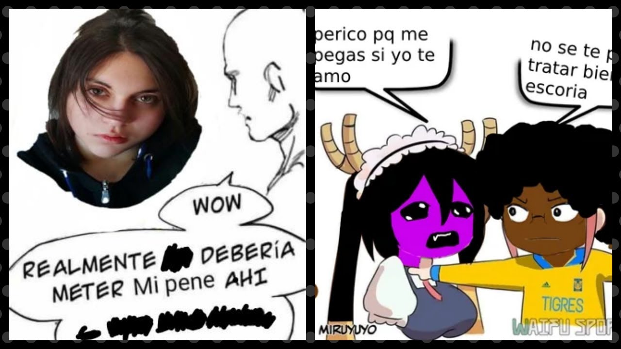 y si vlasko hubiera sido minita - YouTube