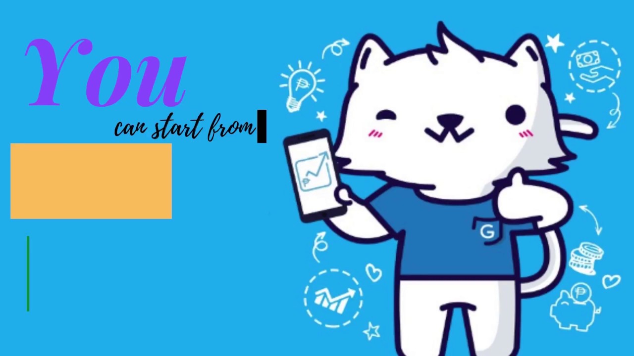How to Use GCASH in Business (E-LOADING & BILLS PAYMENT) - YouTube