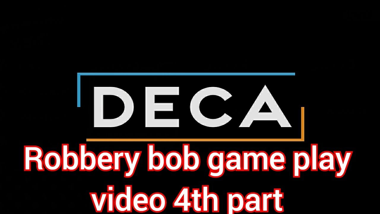 robbery boy game play video 4th part please subscribe 40 subscribers in ...