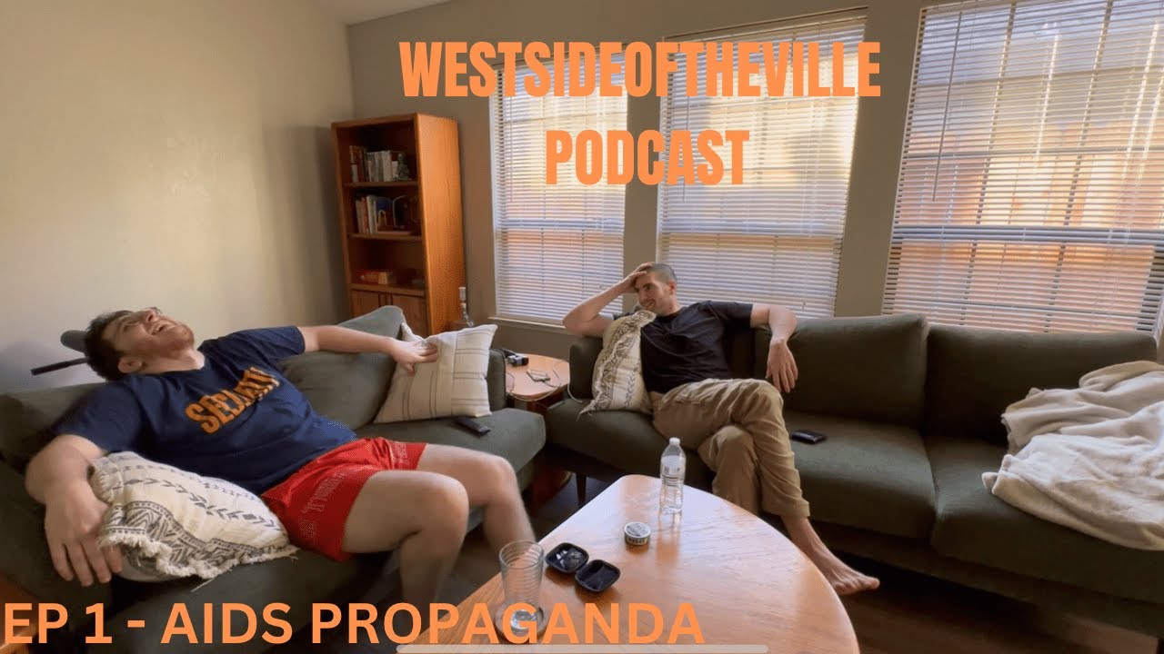 Ep 1 - Liberal Aids Propaganda - YouTube