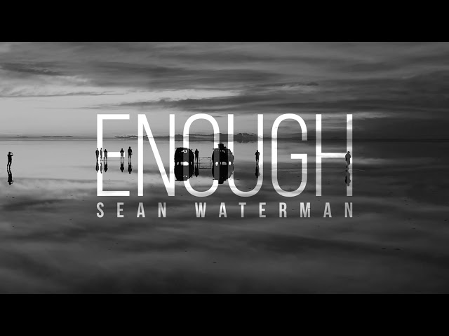 Sean Waterman